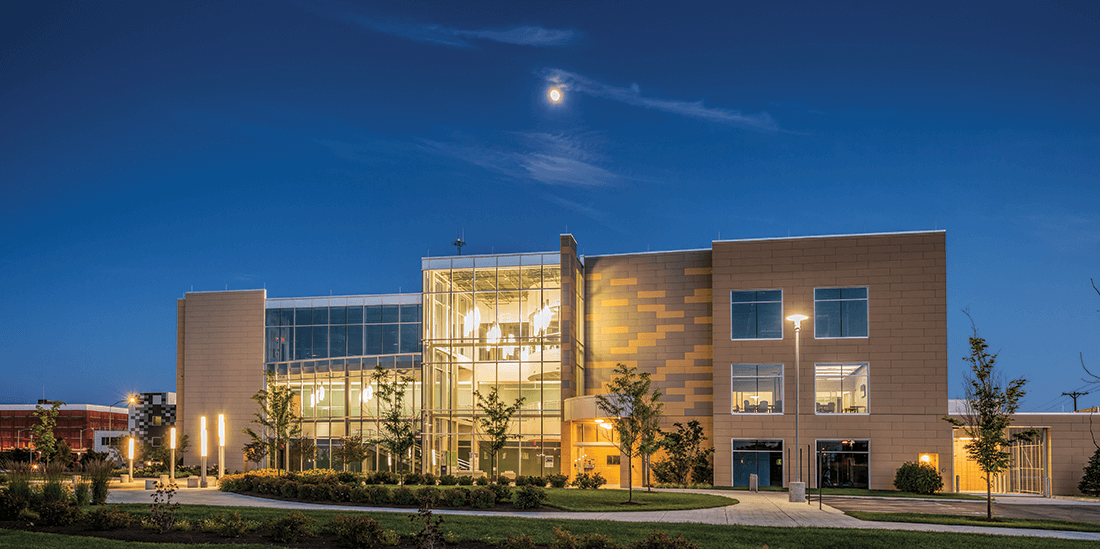 Tech Town – CityWide